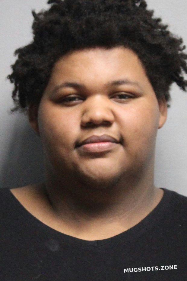 FREEMAN DARIUS LAMONT 05/11/2023 - Butler County Mugshots Zone