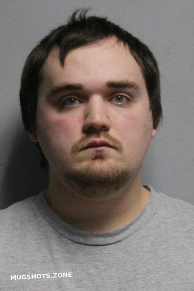 BRISCOE BENJAMIN LEE 05/11/2023 - Butler County Mugshots Zone