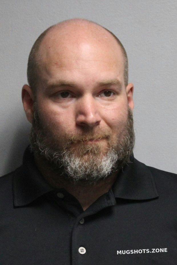 THOMPSON DALE ALAN 05/12/2023 - Butler County Mugshots Zone