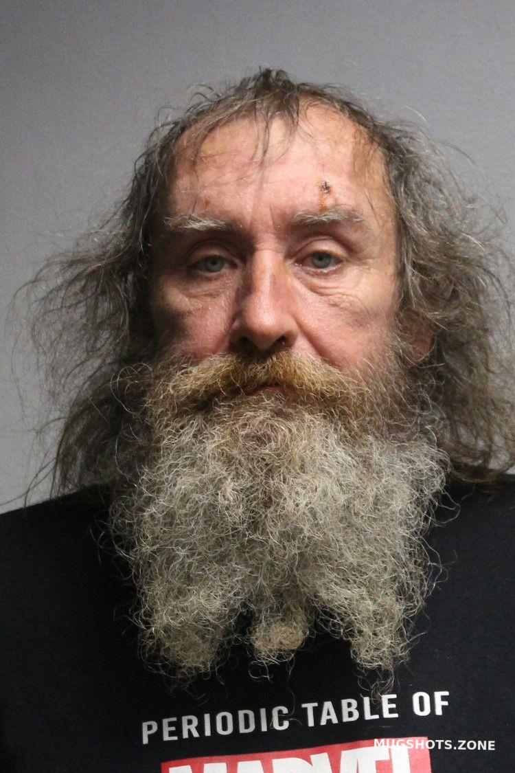 ODER JEFFREY LYNN 05/12/2023 - Butler County Mugshots Zone