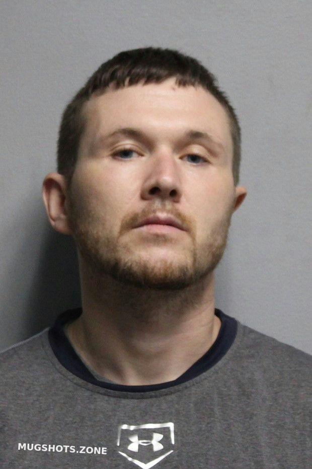 CHANEY BRIAN DANIEL 05/13/2023 - Butler County Mugshots Zone