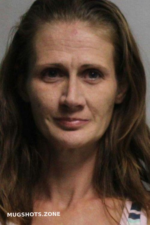 LEDFORD BARBARA ANN 05/14/2023 - Butler County Mugshots Zone