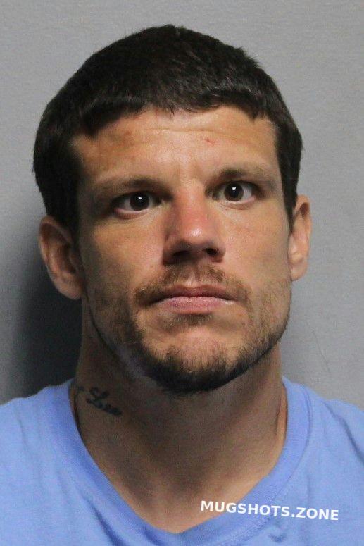 MILLER RICKY 05/15/2023 - Butler County Mugshots Zone