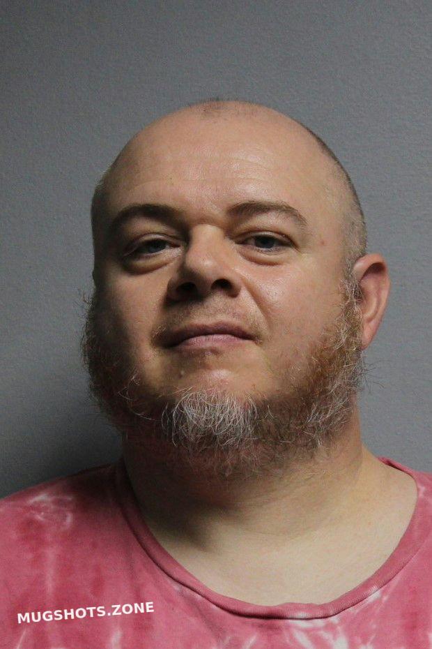 LOGUE PATRICK KEITH 05/15/2023 - Butler County Mugshots Zone