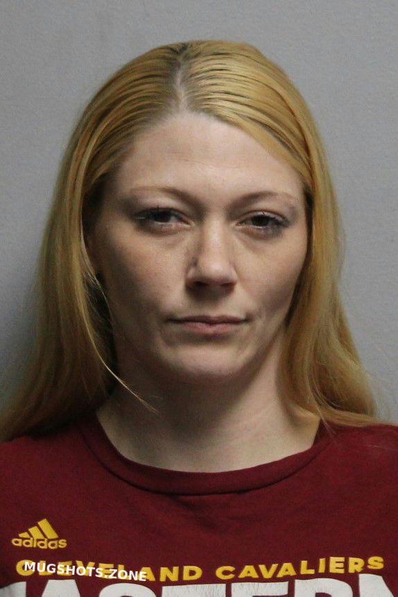 PORTS EMMA MARIE 05/15/2023 - Butler County Mugshots Zone