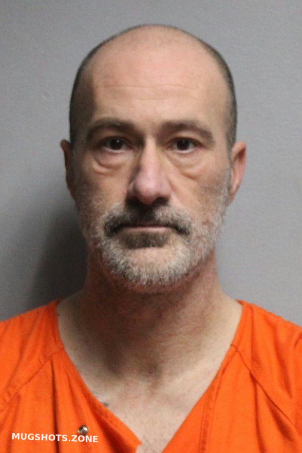 ELKINS JAMES CHRISTOPHER 05/16/2023 - Butler County Mugshots Zone