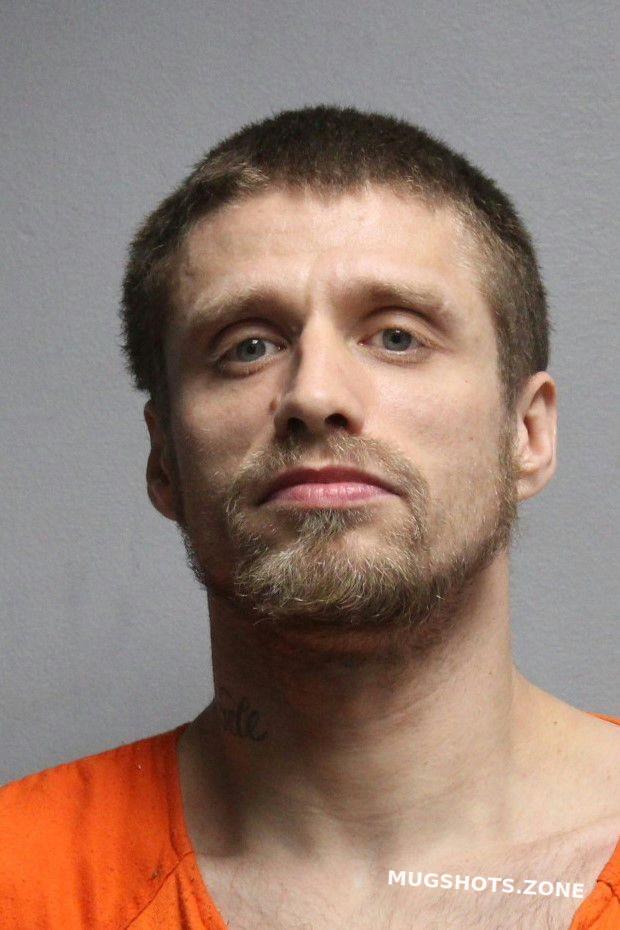 RUFF GEORGE HENRY 05/16/2023 - Butler County Mugshots Zone