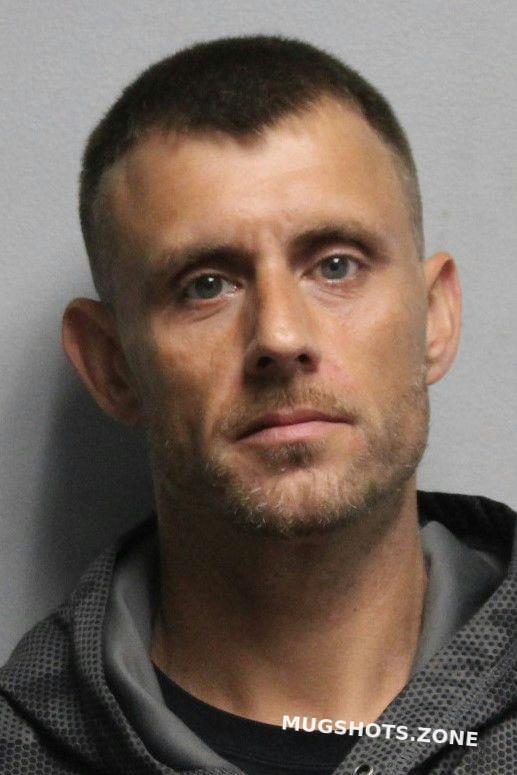 ROGERS ERIC WESLEY 05/16/2023 - Butler County Mugshots Zone