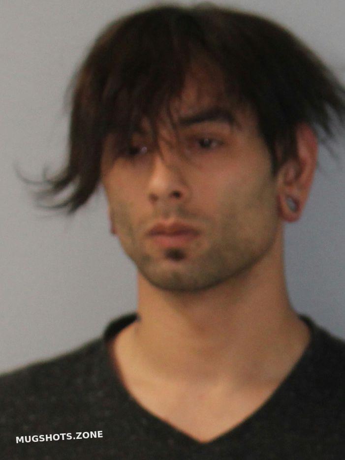 SIMPSON DREW RAYMOND 05/18/2023 - Butler County Mugshots Zone