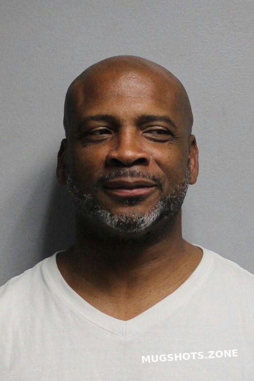 NORVELL JUAN DARCEL 05/18/2023 - Butler County Mugshots Zone