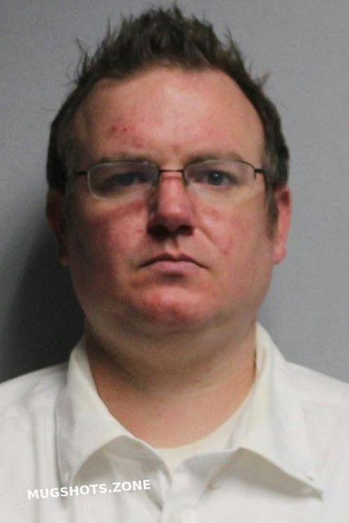 BROWN LARRY DEAN 05/19/2023 - Butler County Mugshots Zone