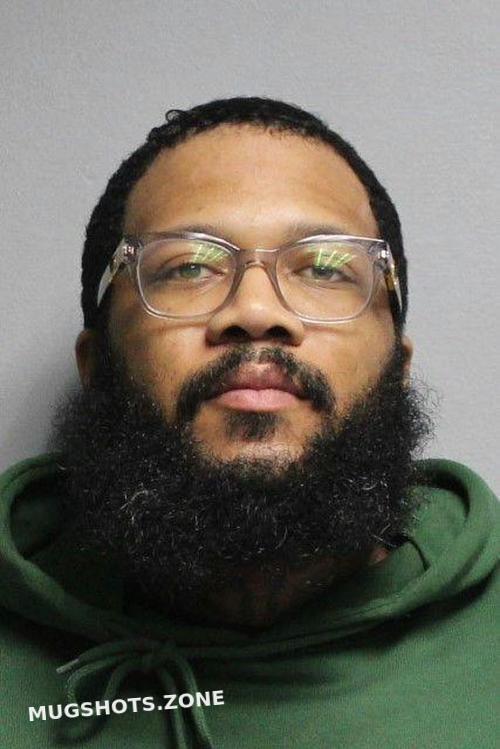 ONEIL JR RODRICK DARNELL 05/20/2023 - Butler County Mugshots Zone