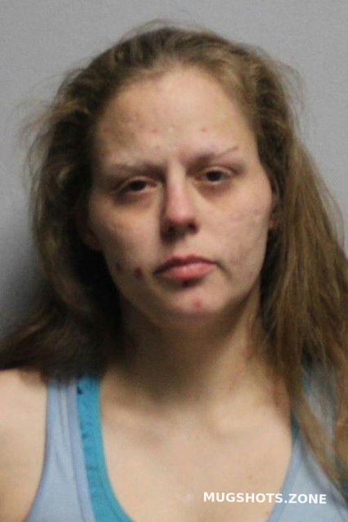SPEARS KRISTYN LEE 05/21/2023 - Butler County Mugshots Zone