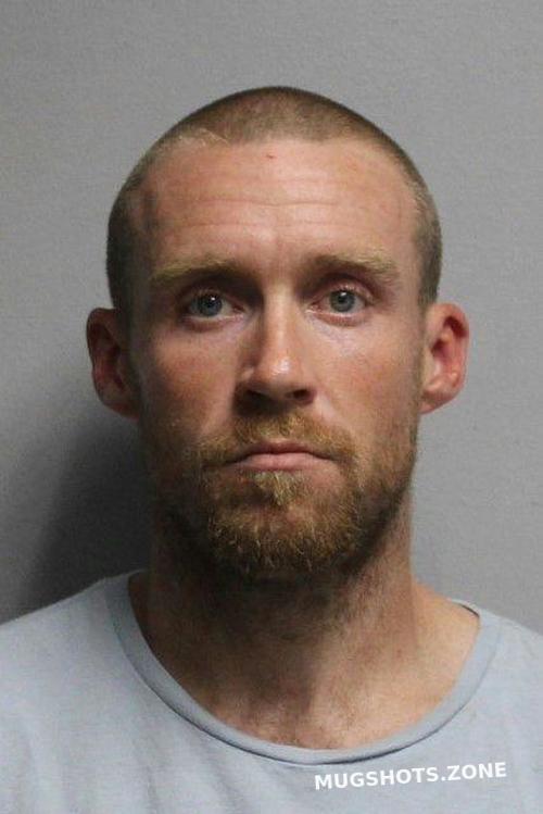 GABBARD DERECK CHASE 05/22/2023 - Butler County Mugshots Zone