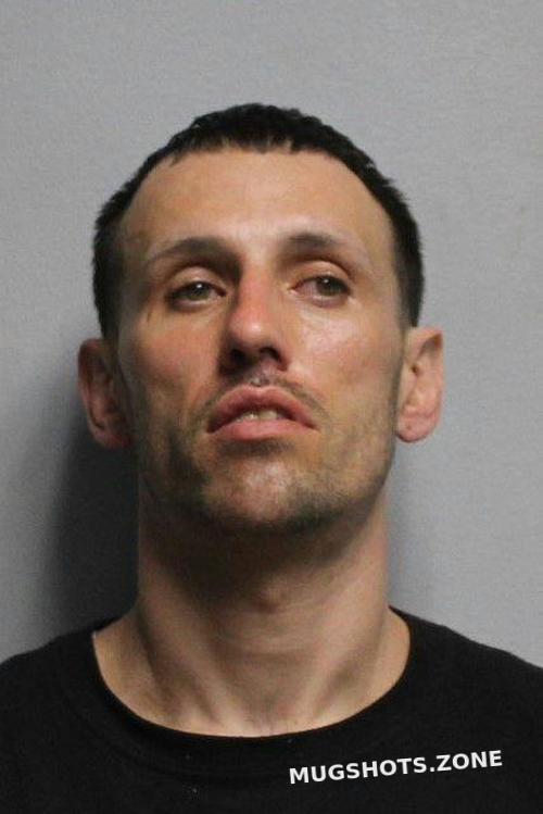 DUNN JOHNNY LEE 05/22/2023 - Butler County Mugshots Zone