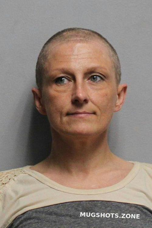 ROBINSON JAMIE LYNN 05/22/2023 - Butler County Mugshots Zone