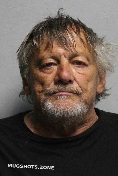 HIGGINS TIMOTHY L 05/22/2023 - Butler County Mugshots Zone