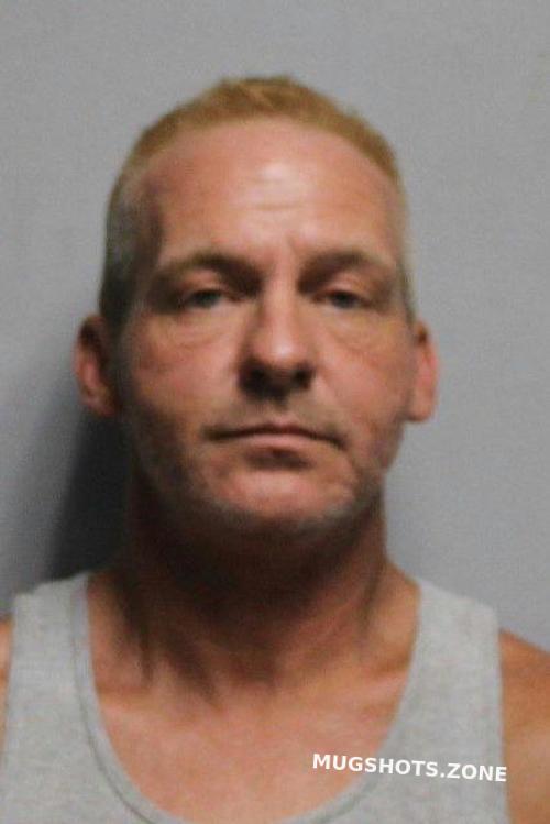 NAPIER RODNEY JAMES 05/22/2023 - Butler County Mugshots Zone