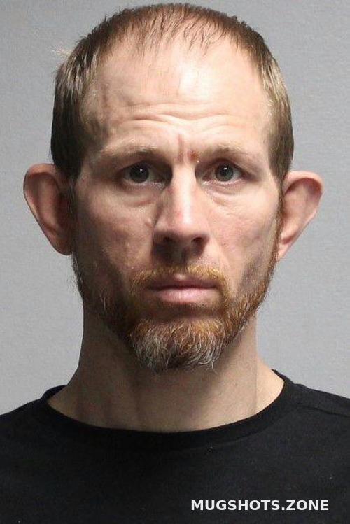 JARRETT BRYON 05/23/2023 - Butler County Mugshots Zone