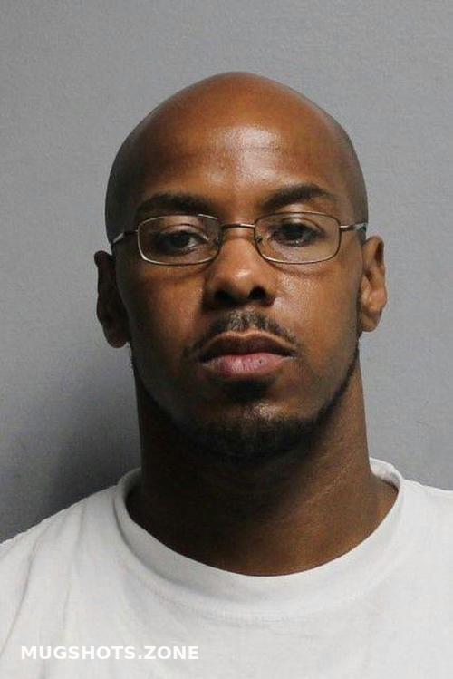 DOMINIC REID LAMAR 05/23/2023 - Butler County Mugshots Zone