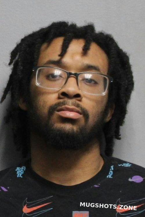 ALLEN DOMENICQUE D 05/25/2023 - Butler County Mugshots Zone