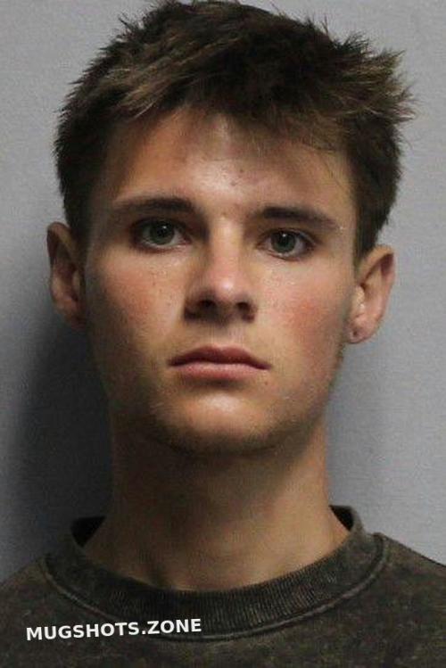 RAINS JOSHUA TANNER 05/27/2023 - Butler County Mugshots Zone