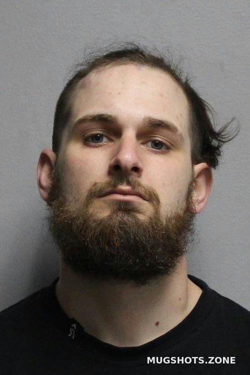 ASHCRAFT STEVEN PAUL 05/29/2023 - Butler County Mugshots Zone