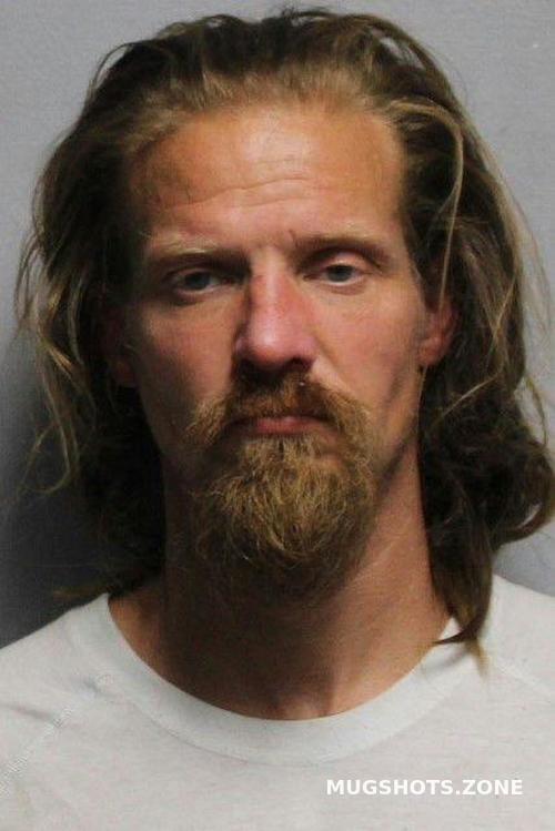 ROE JUSTIN S 05/30/2023 - Butler County Mugshots Zone