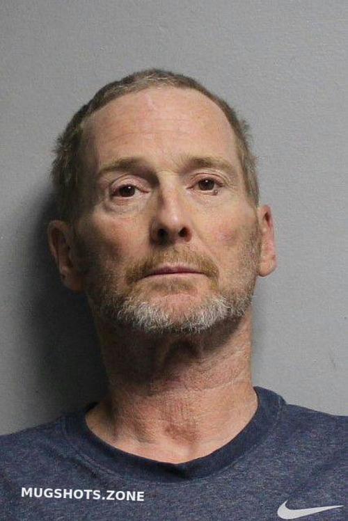 HEMBREE JEFFREY T 05/31/2023 - Butler County Mugshots Zone