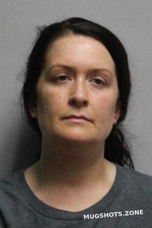 STARRETT STEPHANIE MARIE 06/01/2023 - Butler County Mugshots Zone