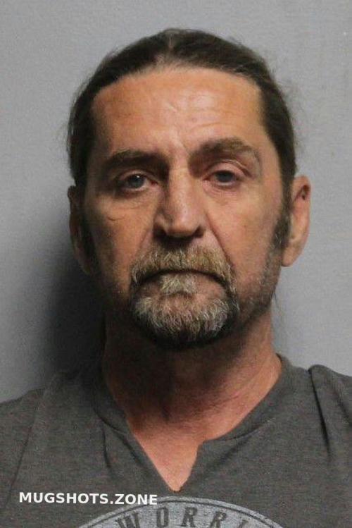 TEMPLIN DAN HOWELL 06/02/2023 - Butler County Mugshots Zone