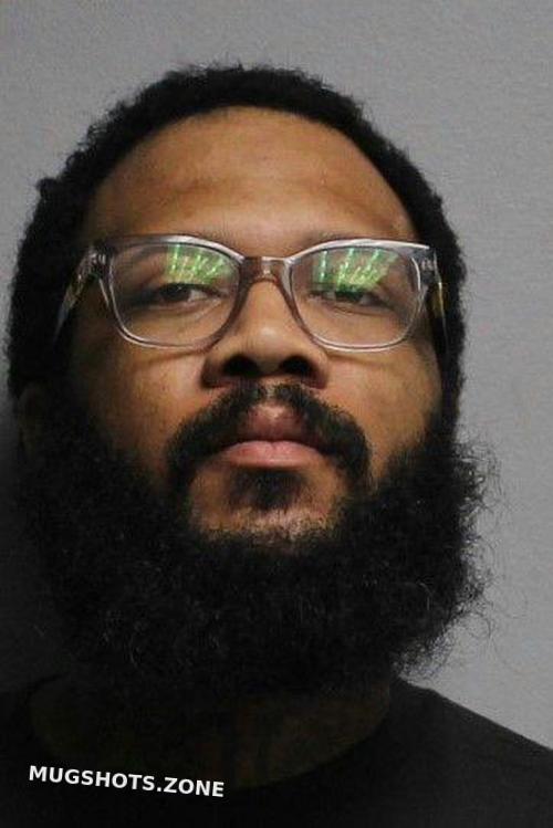 ONEIL JR RODRICK DARNELL 06/03/2023 - Butler County Mugshots Zone