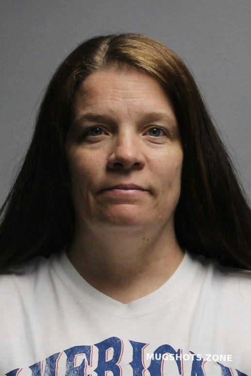 STAGGS ELIZABETH GILL 06/04/2023 - Butler County Mugshots Zone