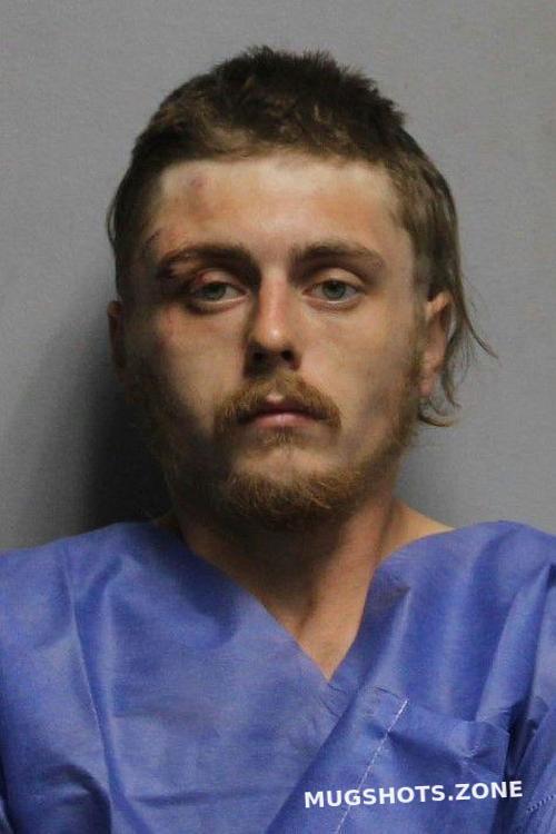 MOORE MARCUS BENJAMIN 06/04/2023 - Butler County Mugshots Zone