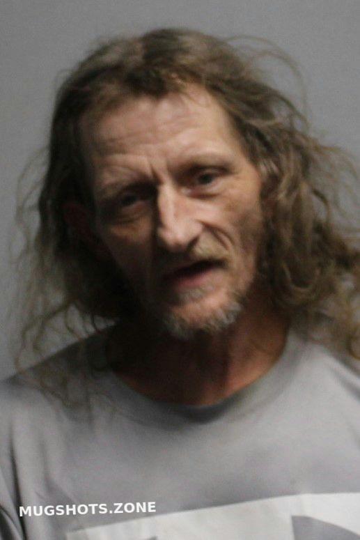 WOLF MELVIN DOUGLAS 06/05/2023 - Butler County Mugshots Zone