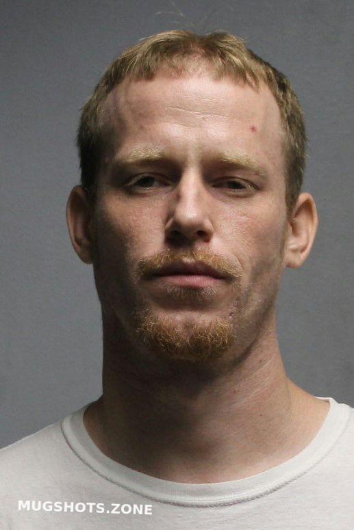 CARSON AXEL BRADLEY 06/06/2023 - Butler County Mugshots Zone