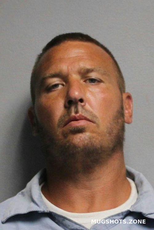 FORNWALD JONATHAN ELLIS 06/06/2023 - Butler County Mugshots Zone