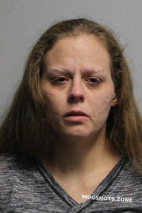 SPEARS KRISTYN LEE 06/07/2023 - Butler County Mugshots Zone