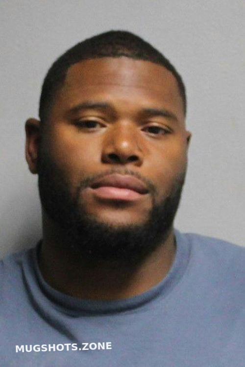 COLEMAN CRAIGORY ISSIAH 06/09/2023 - Butler County Mugshots Zone