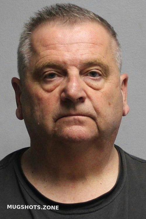 THOMAS MARK ALAN 06/09/2023 - Butler County Mugshots Zone