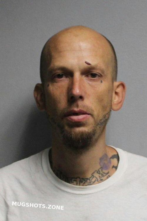 MARTIN ANTHONY RENE 06/13/2023 - Butler County Mugshots Zone