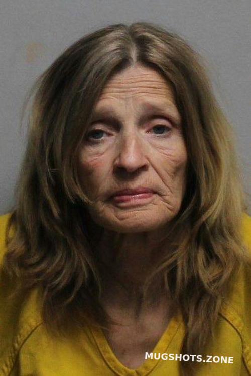 LYDIC HEATHER COLLEEN 06/13/2023 - Butler County Mugshots Zone