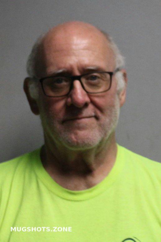 DOERR JOHN CHRISTOPHER 06/13/2023 - Butler County Mugshots Zone