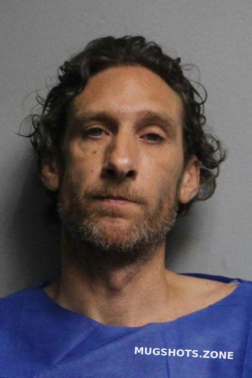 MCINTOSH SEAN PATRICK 06/13/2023 - Butler County Mugshots Zone