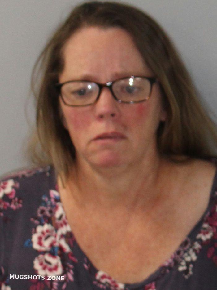 GREER HEIDI LYNN 06/14/2023 - Butler County Mugshots Zone