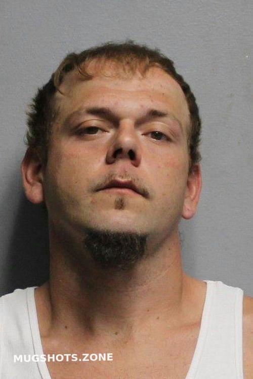 PROFFITT DILLON ADAM 06/14/2023 - Butler County Mugshots Zone