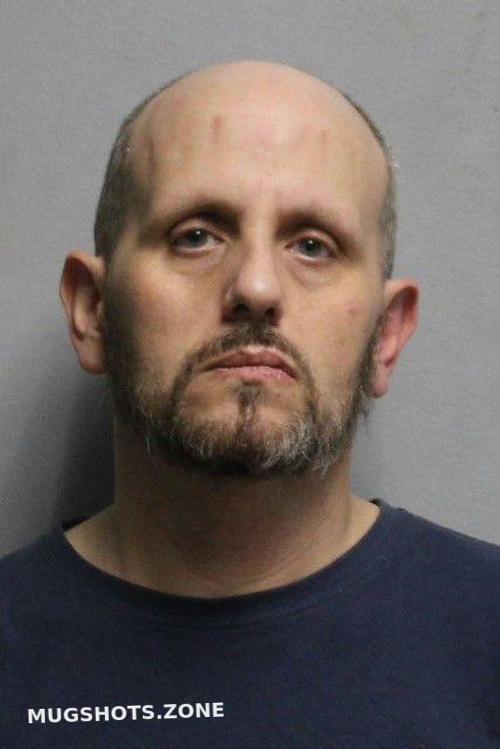 SEDGWICK JR DOUGLAS ELBRIDGE 06/15/2023 - Butler County Mugshots Zone