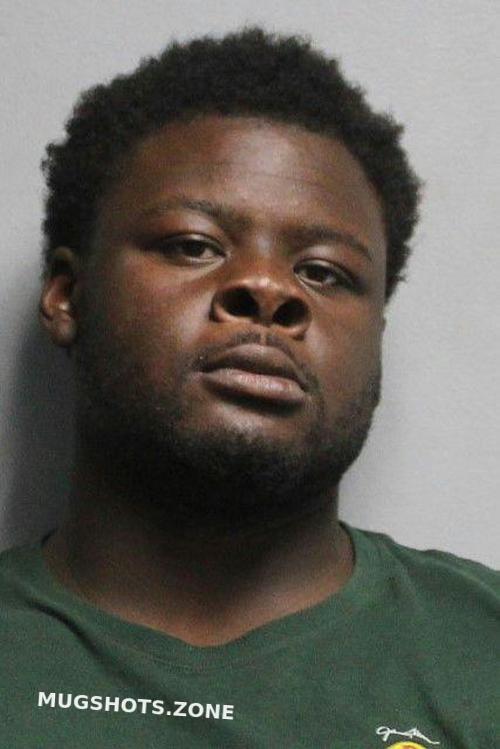 MCCOLLUM BRANDON JAQUELLE 06/15/2023 - Butler County Mugshots Zone