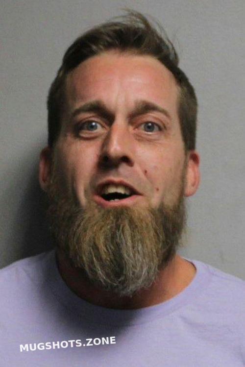 WILLIAMS JEREMY D 06/15/2023 - Butler County Mugshots Zone