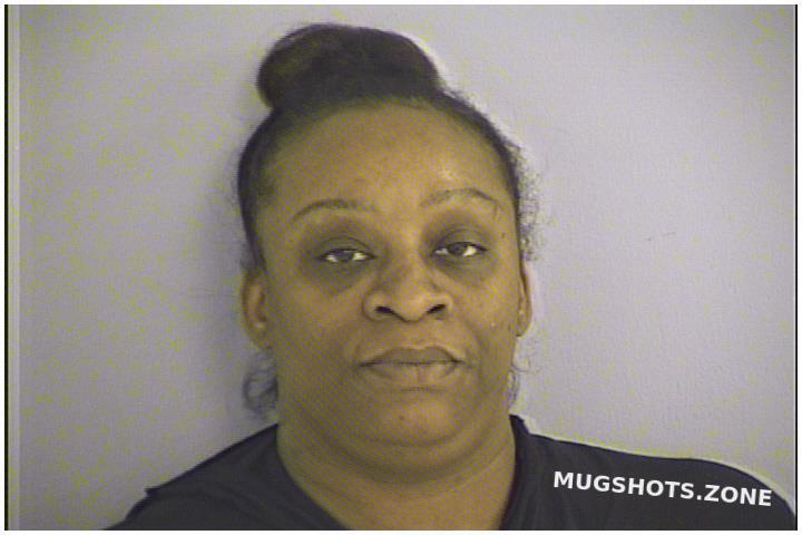 JULIUS TILISHA MARIE 06/20/2023 - Butler County Mugshots Zone